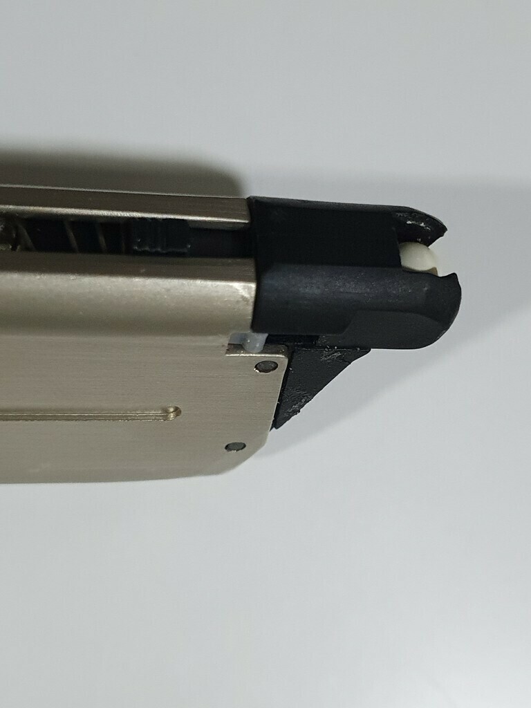 🧷 Magazine Follower Spring System・ STL File for ・Cults