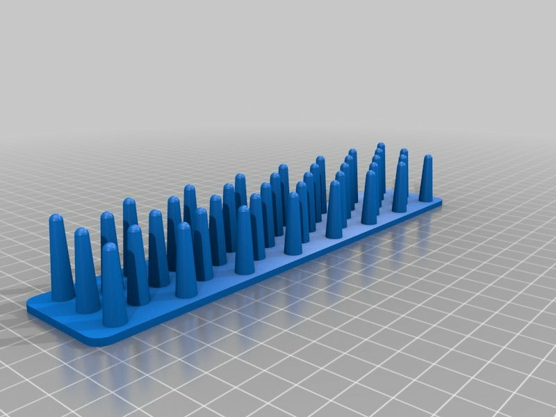 💻 Custom laptop cooler stand・Free STL File for ・Cults