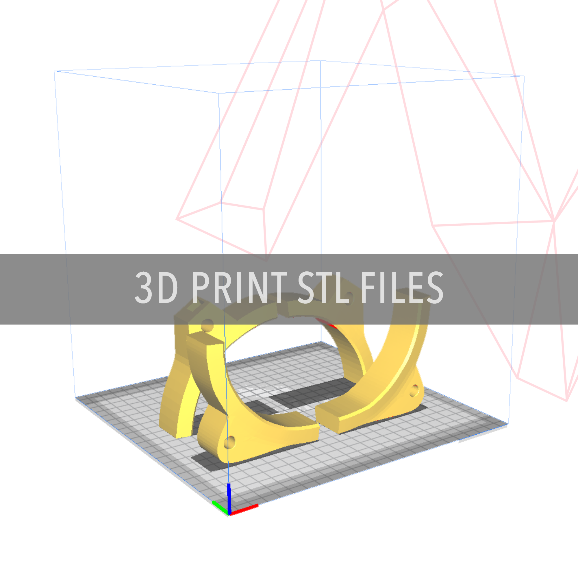🎲 Jinx Arcane Pow Pow - 3D Print STL Files League of Legends・ 3D File ...