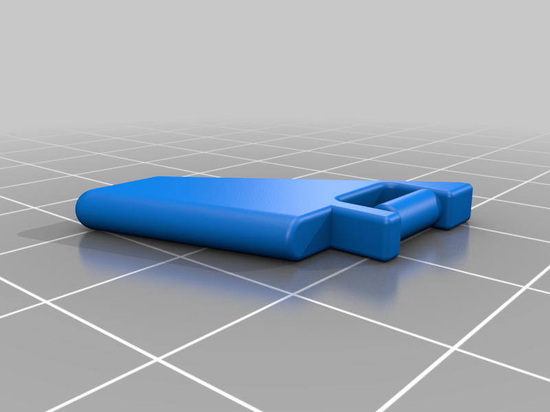 Free STL file g1/g2 Blast Off RID Movor tail fin replacement 🤖 ...