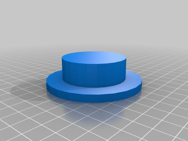 🚀 Modular Sugar/KNO3 Rocket・Free STL File for ・Cults