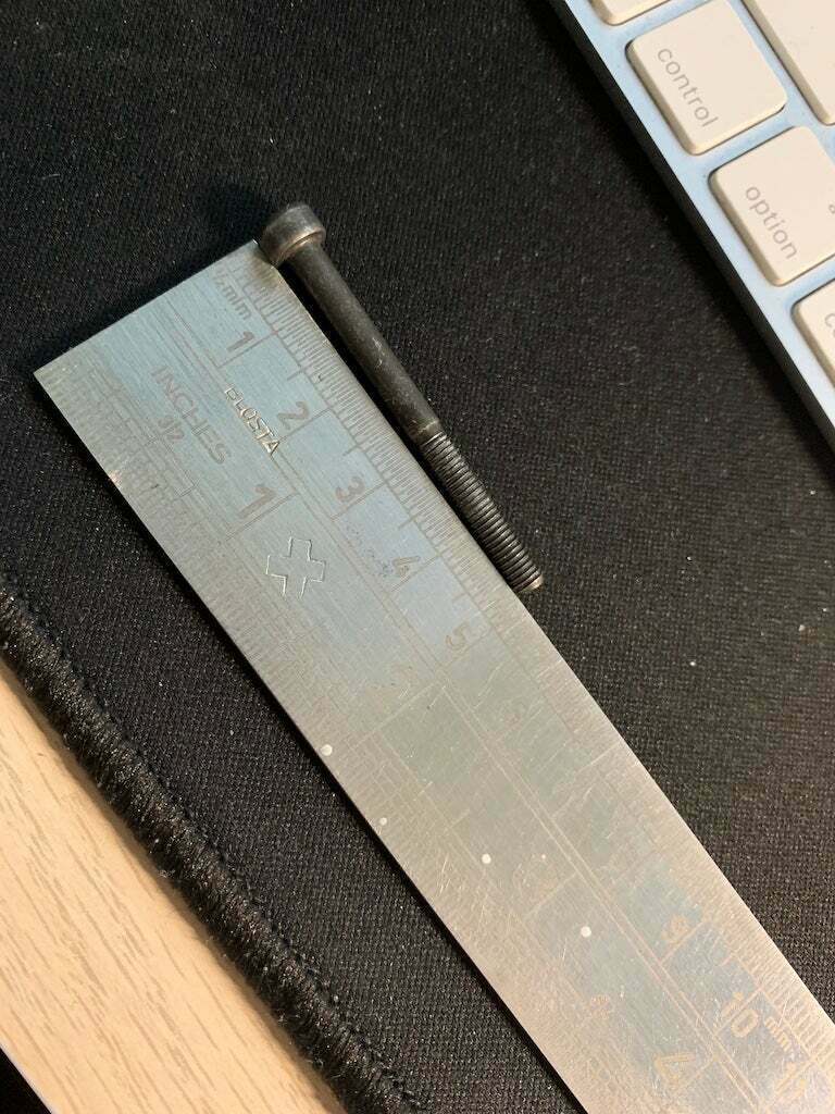 🔧 Parkside Multi Grinder Holder・Free STL File for ・Cults