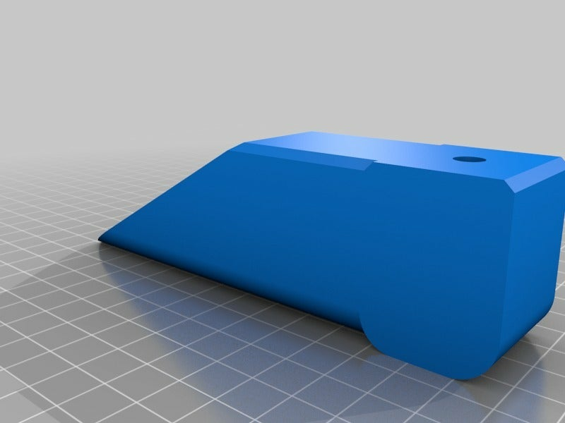 Free STL file 3d printed TV elevator / suspension with remotecontrol 🛗 ...