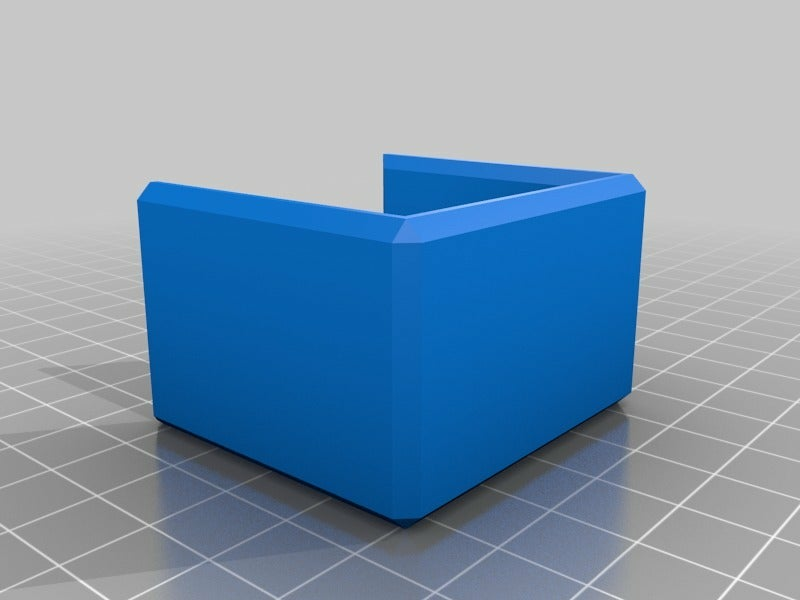 Free STL file 3d printed TV elevator / suspension with remotecontrol 🛗 ...