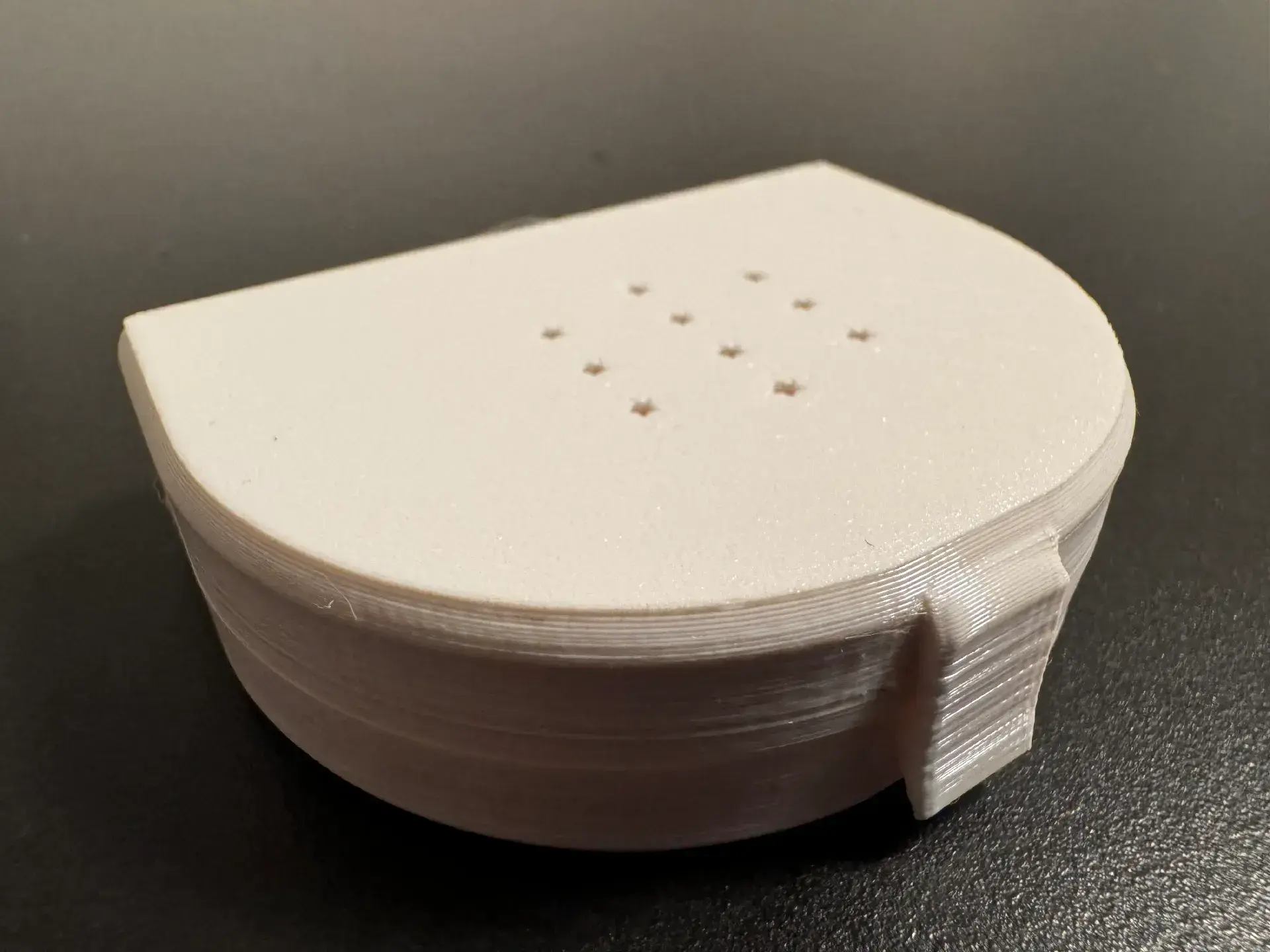 Free 3D file Dental braces / dental splint box 📦 ・3D printing design to ...