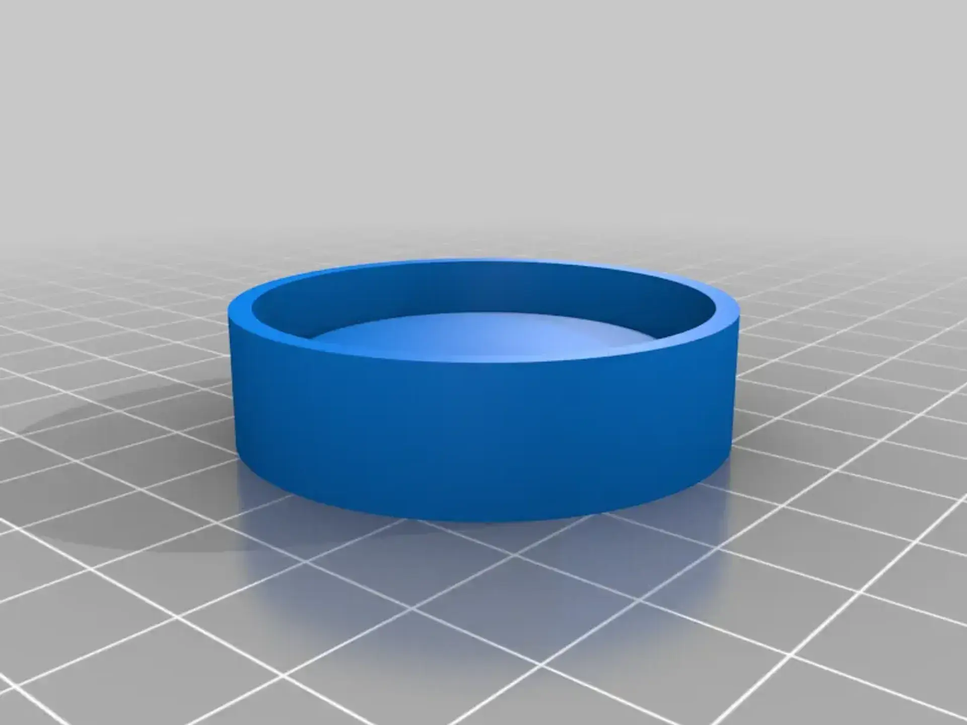 Archivo 3D gratis 40mm water drain pipe lid 🚰 ・Plan imprimible en 3D ...