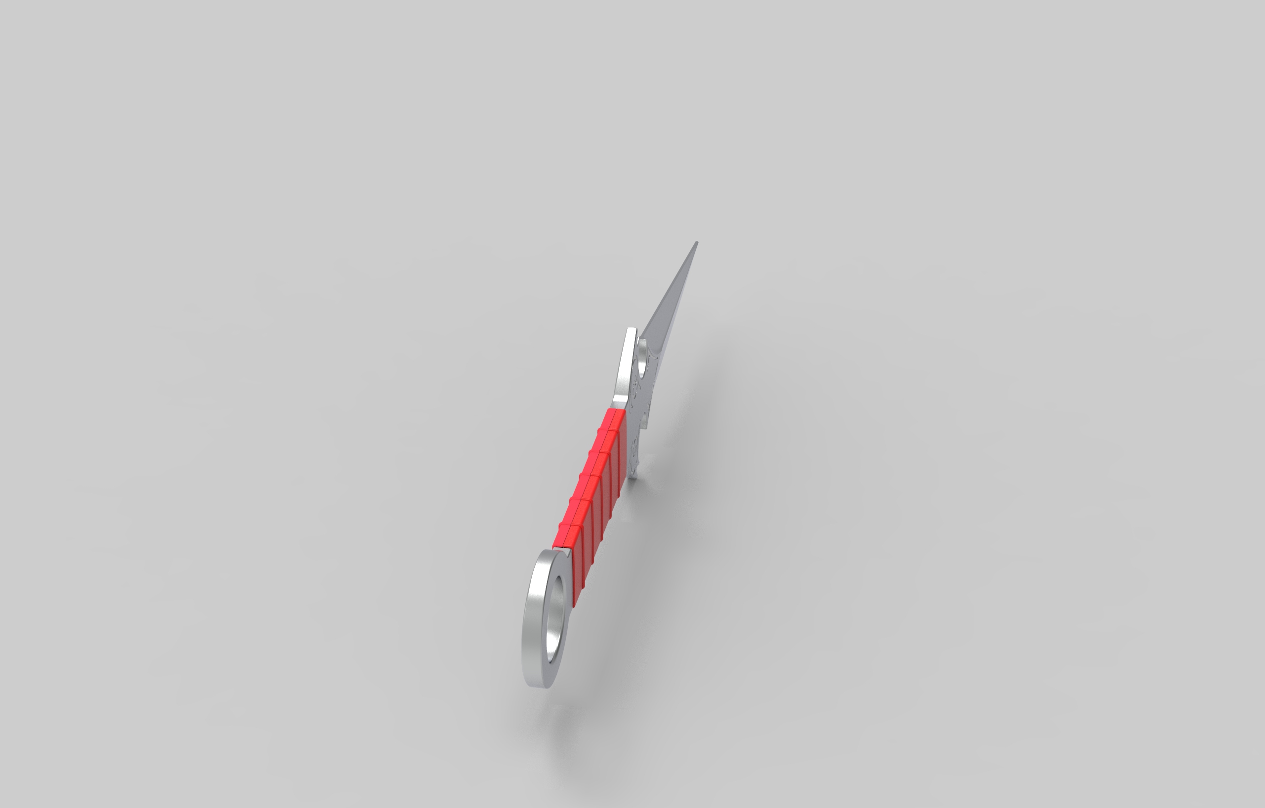 3D file Death Dealer Dagger 🗡️ ・3D printable model to download・Cults