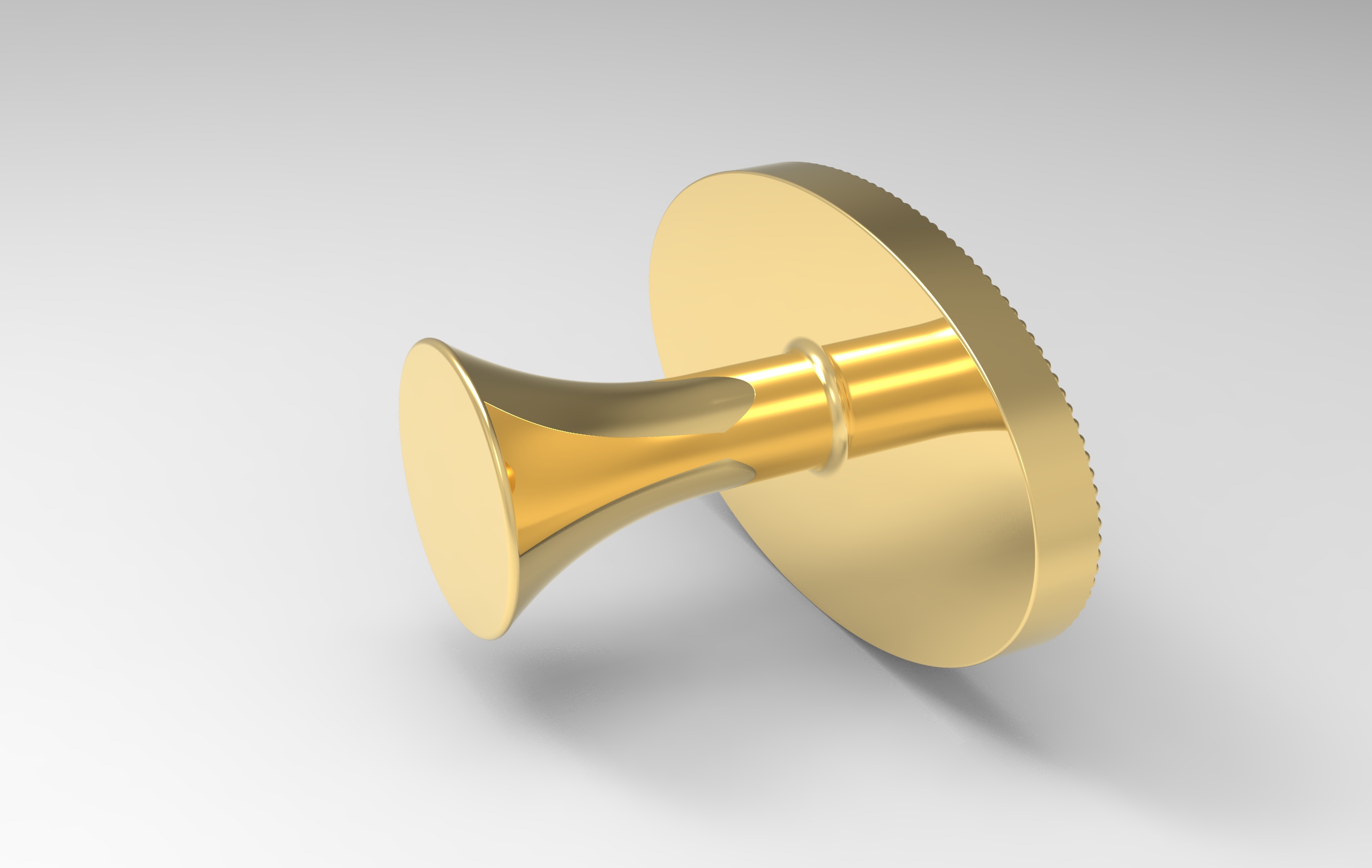 3D file Batman Button 🎲 ・3D printer model to download・Cults