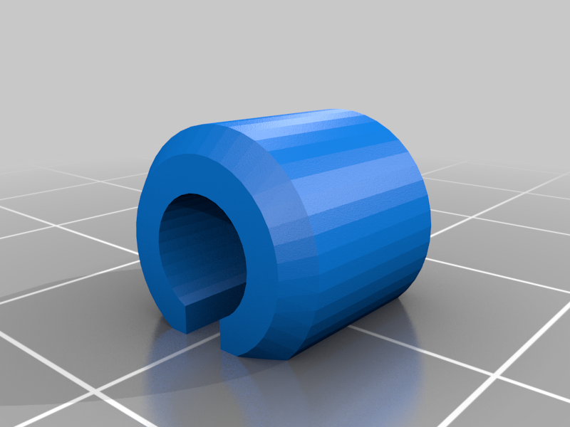 Free 3D file B-12 Drone from Stray (Easy Printing + Assembly!) 🐱 ・3D ...