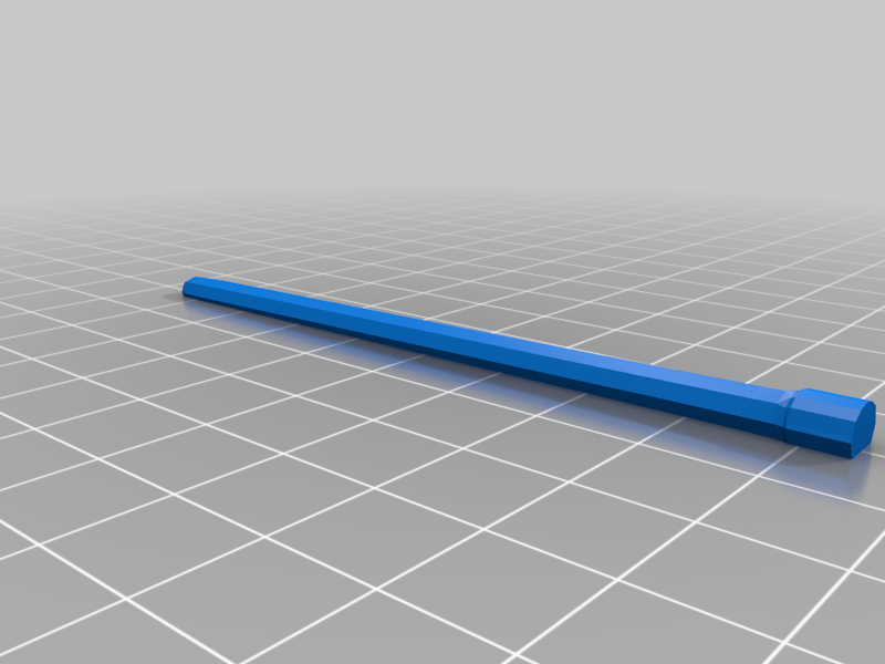 Free 3D file B-12 Drone from Stray (Easy Printing + Assembly!) 🐱 ・3D ...