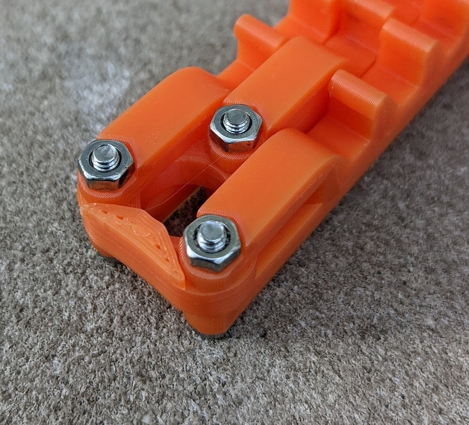 🏕️ Camping Fuel and Butane Can Stand or Tripod・Free STL File for ・Cults