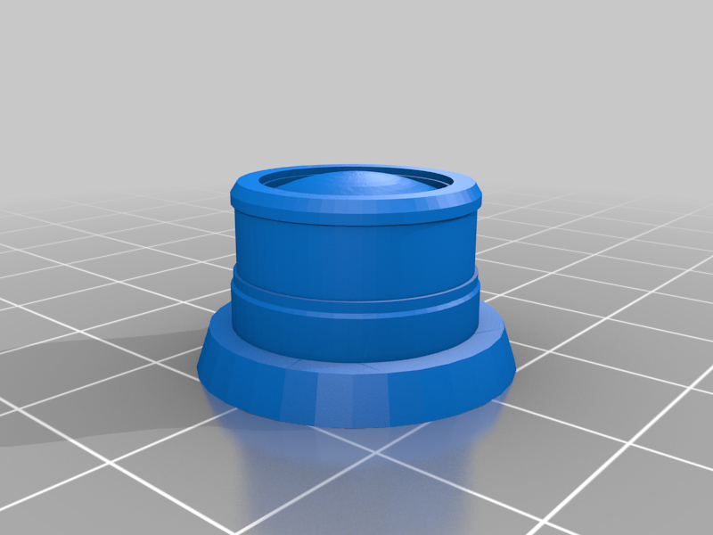 Free 3D file B-12 Drone from Stray (Easy Printing + Assembly!) 🐱 ・3D ...