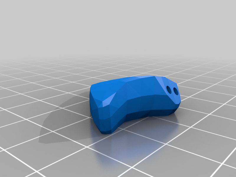 Free 3D file B-12 Drone from Stray (Easy Printing + Assembly!) 🐱 ・3D ...