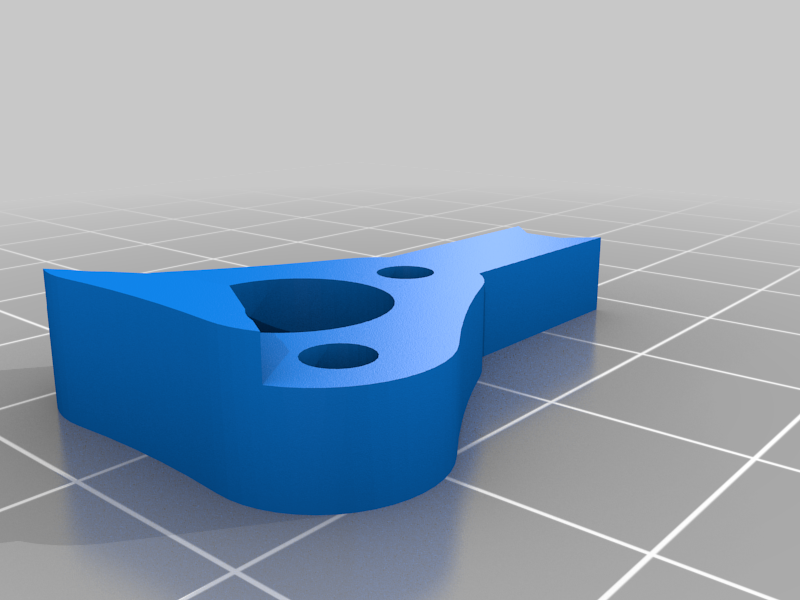 🏕️ Camping Fuel and Butane Can Stand or Tripod・Free STL File for ・Cults