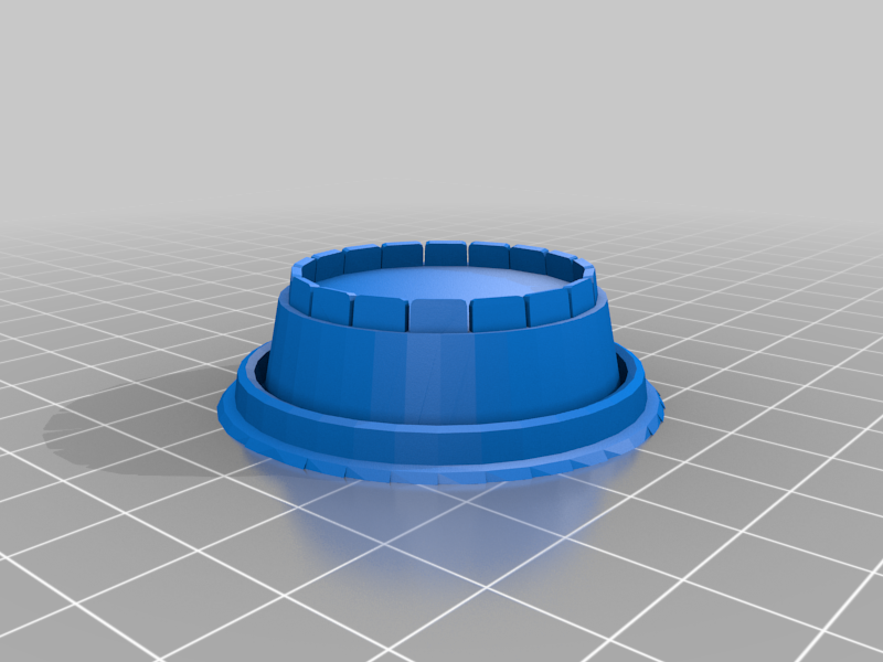 Free 3D file B-12 Drone from Stray (Easy Printing + Assembly!) 🐱 ・3D ...