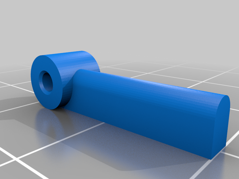 Free 3D file B-12 Drone from Stray (Easy Printing + Assembly!) 🐱 ・3D ...