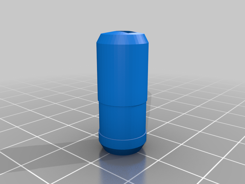 Free 3D file B-12 Drone from Stray (Easy Printing + Assembly!) 🐱 ・3D ...