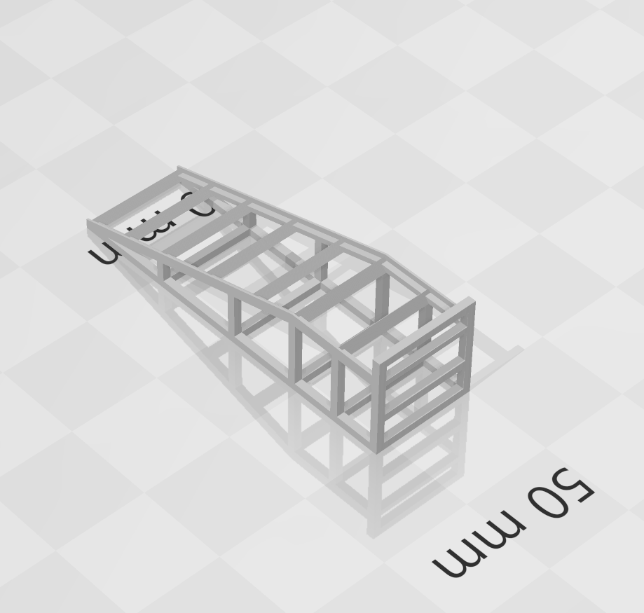 STL file Car Ramps 🚗 ・3D printable model to download・Cults