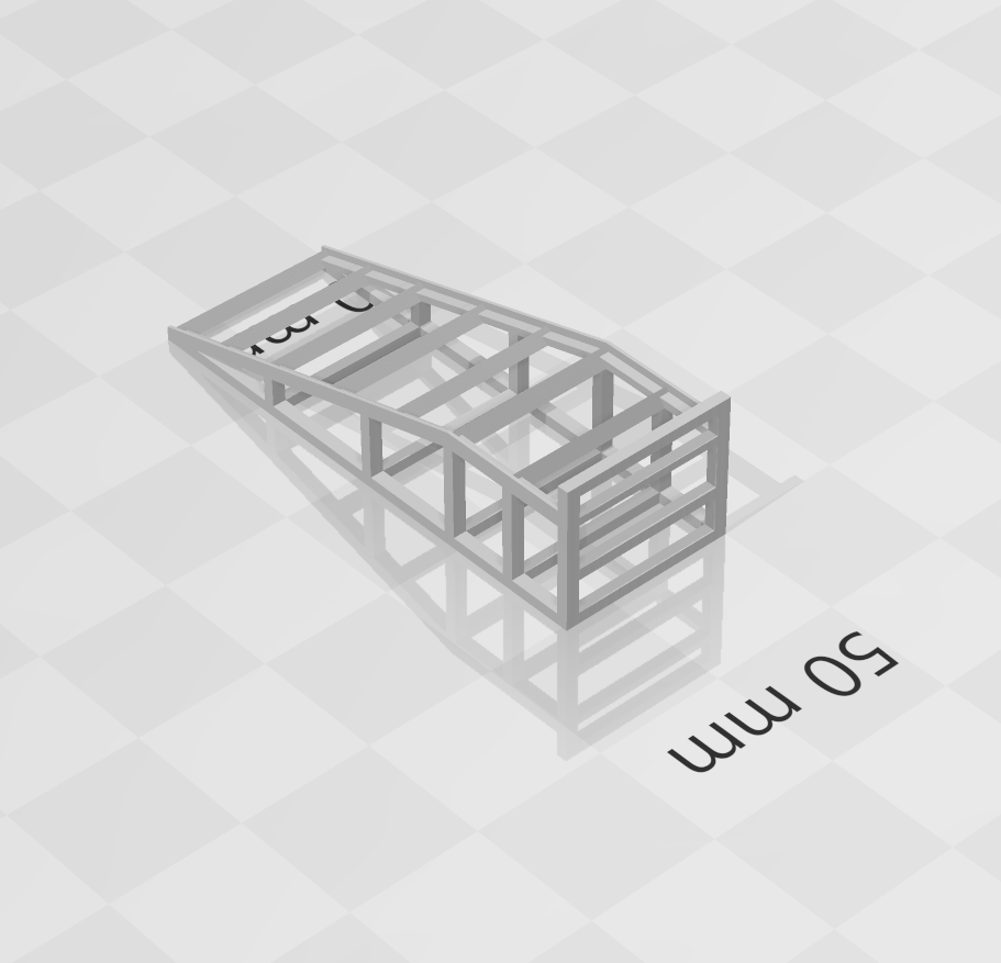 STL file Car Ramps 🚗 ・3D printable model to download・Cults