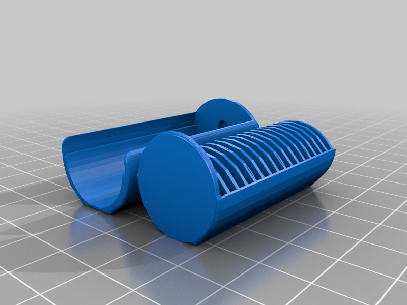 Free STL file CR2016 Button Cell Box 📦 ・3D printer model to download・Cults