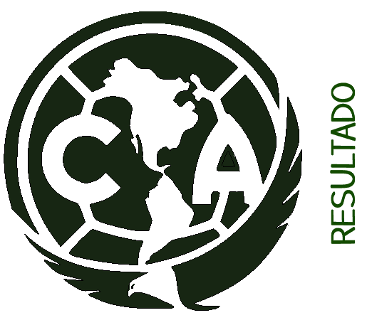 STL file CLUB AMERICA STAFF 👽 ・3D printer design to download・Cults