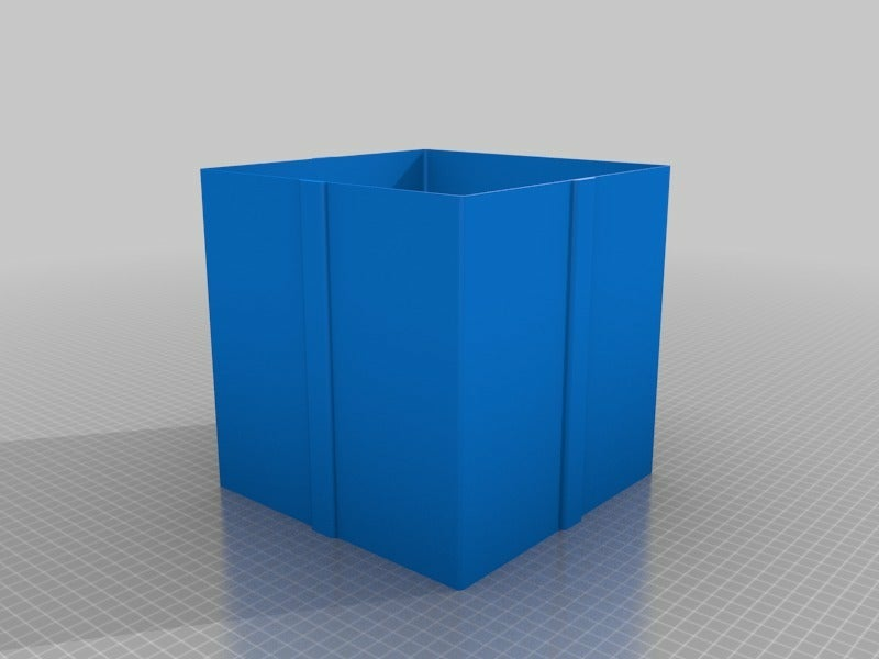 🎁 Gift Box・Free STL File for ・Cults