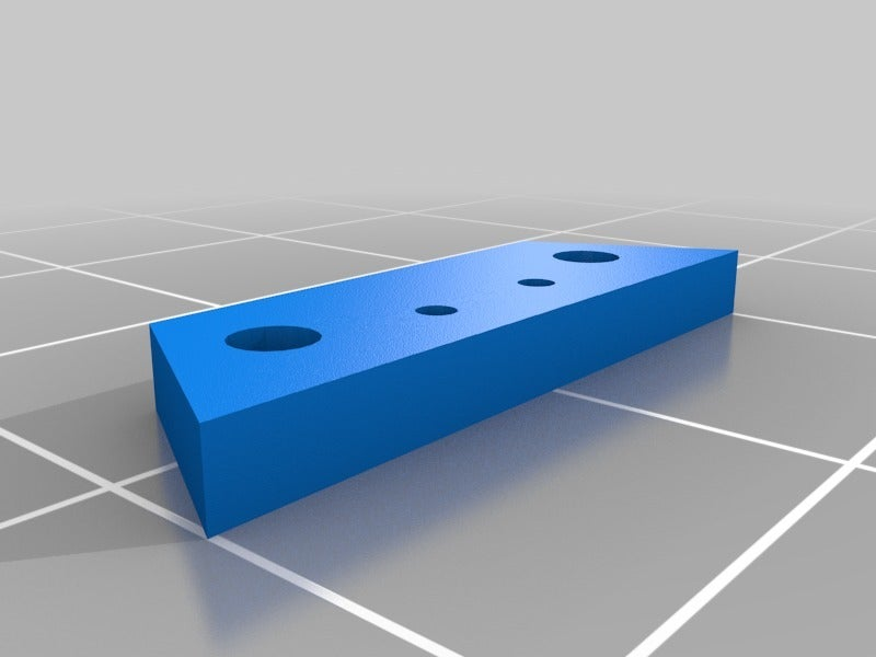 Free STL file Small test print 🤏 ・3D printable model to download・Cults