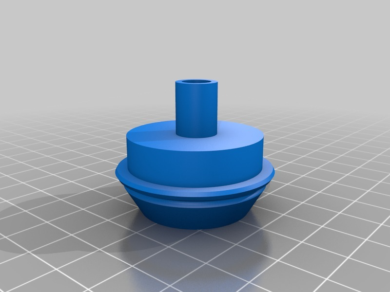 Free 3D file O2 Calibration Kit for Submatix SMS 100 Rebreather 💯 ・3D ...