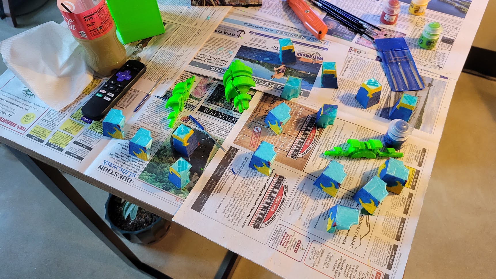 Free 3D file Pan'ku box 📦 ・3D printer model to download・Cults