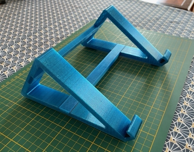 Free STL file MacBook Pro stand, laptop (Small printing tray) 💻 ・Object ...