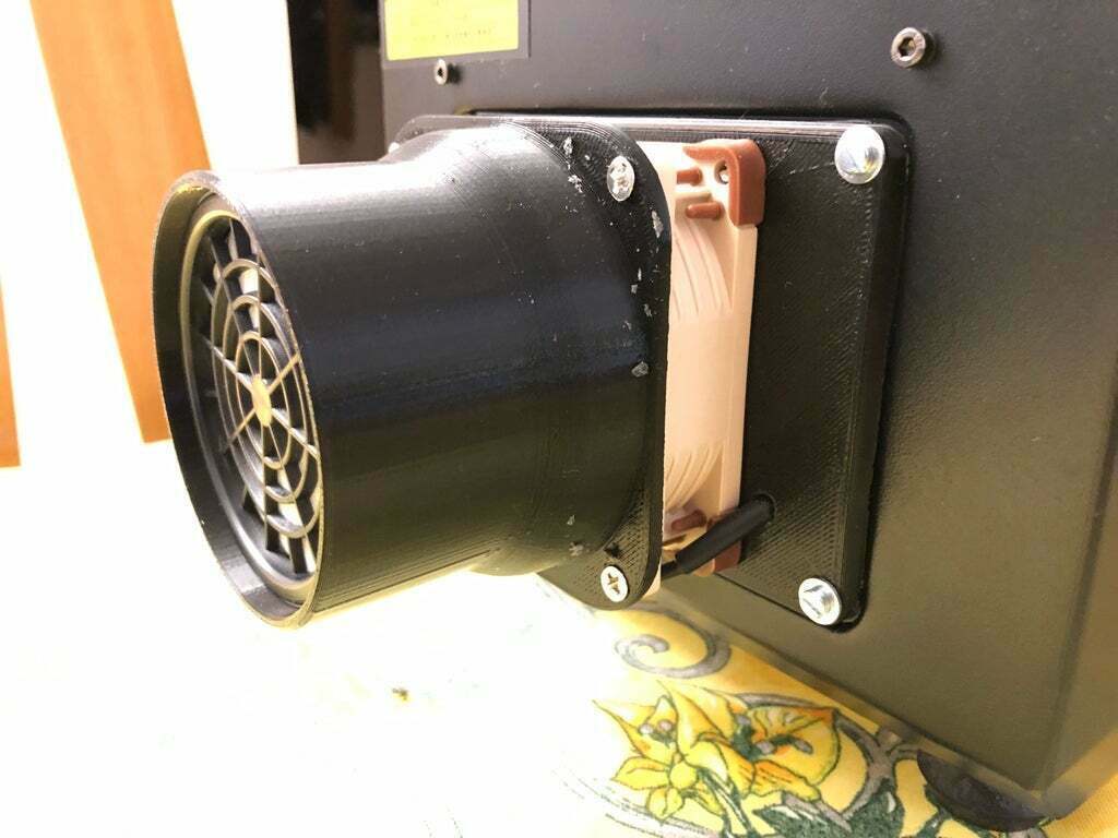 Free STL file Filtre ANYCUBIC Photon 🧞‍♂️ ・3D print model to download・Cults