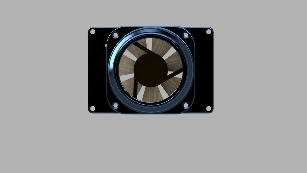 Free STL file Filtre ANYCUBIC Photon 🧞‍♂️ ・3D print model to download・Cults