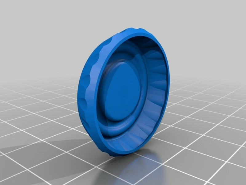 STL file Nuka-Cola Fallout 4 props ready for 3d printing 🎲 ・3D print ...