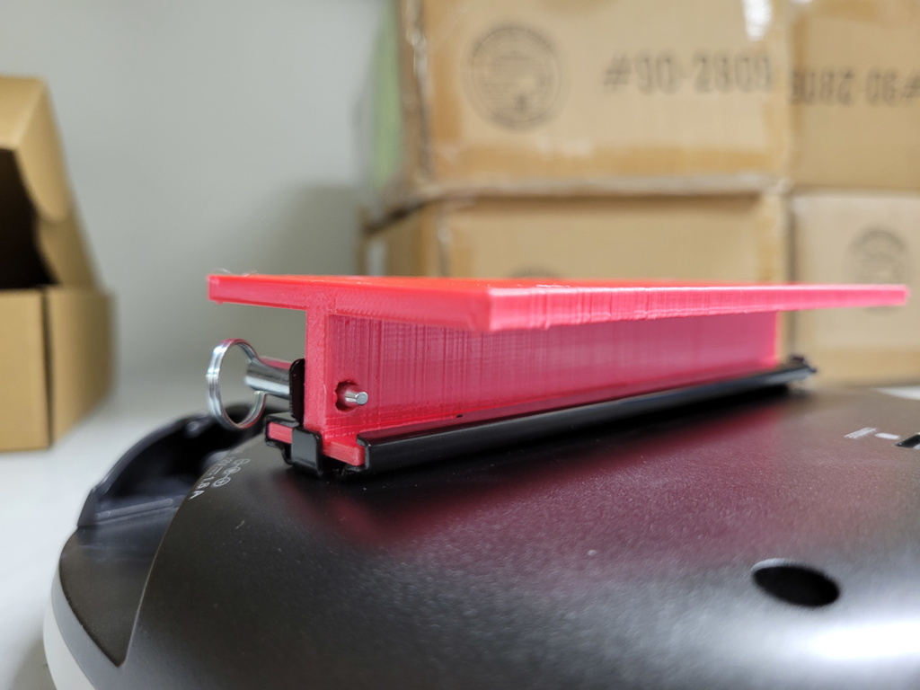 🇦🇼 Aruba AP500 Mount・Free STL File for 3D printing・Cults