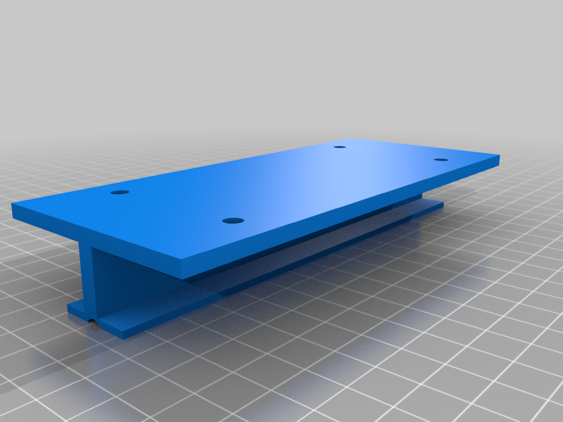 🇦🇼 Aruba AP500 Mount・Free STL File for 3D printing・Cults