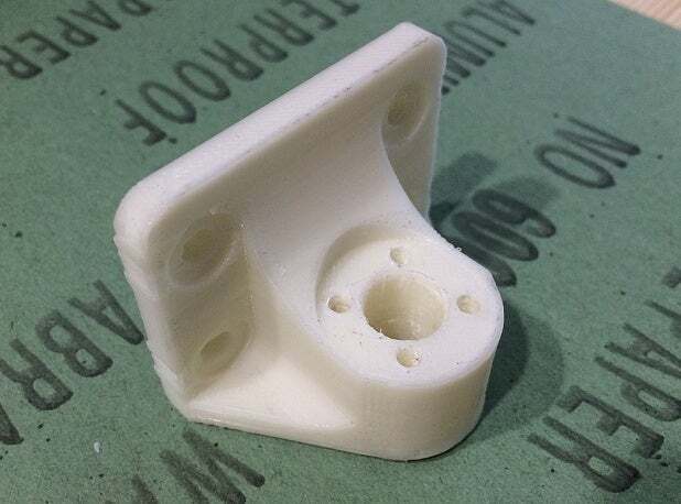 Free STL file Lead screw Z-axis T8 🔧 ・3D printable object to download・Cults