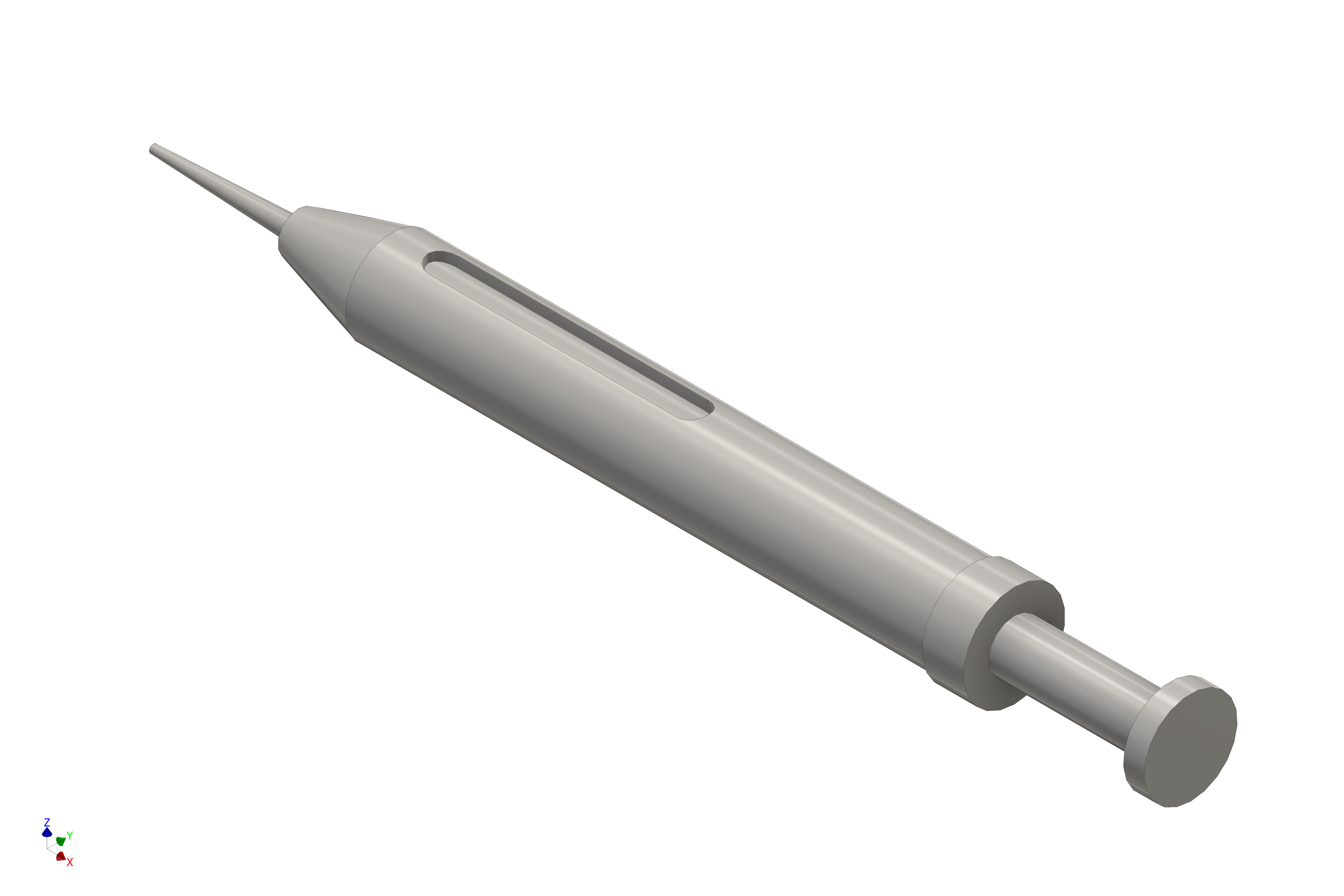 STL file Fallout Medical set 1/6 scale ⚕️ ・3D printing template to ...