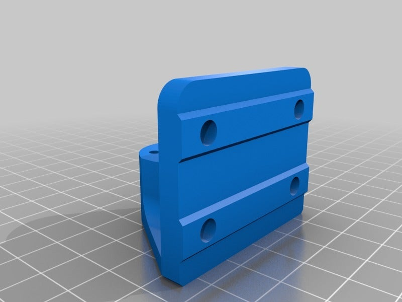 Free STL file Lead screw Z-axis T8 🔧 ・3D printable object to download・Cults