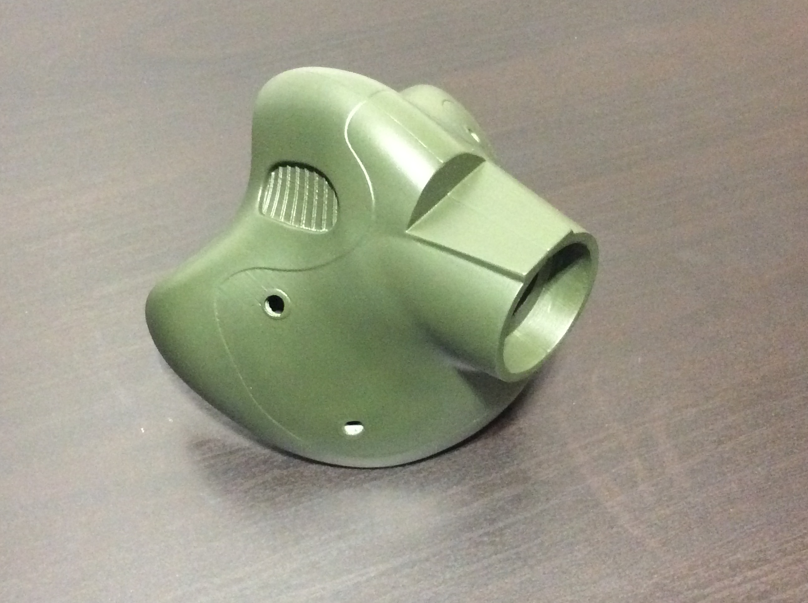 3D printable Pilot Mask Assembly / MBU-12 Mask・Cults