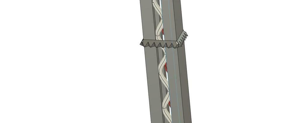 Free 3D file Ferrovia- stante H0 linea elettrica TE 🎲 ・Design to ...