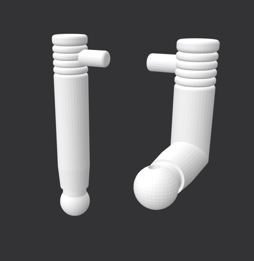 🎄 Christmas toy soldier・ STL File for 3D printing・Cults