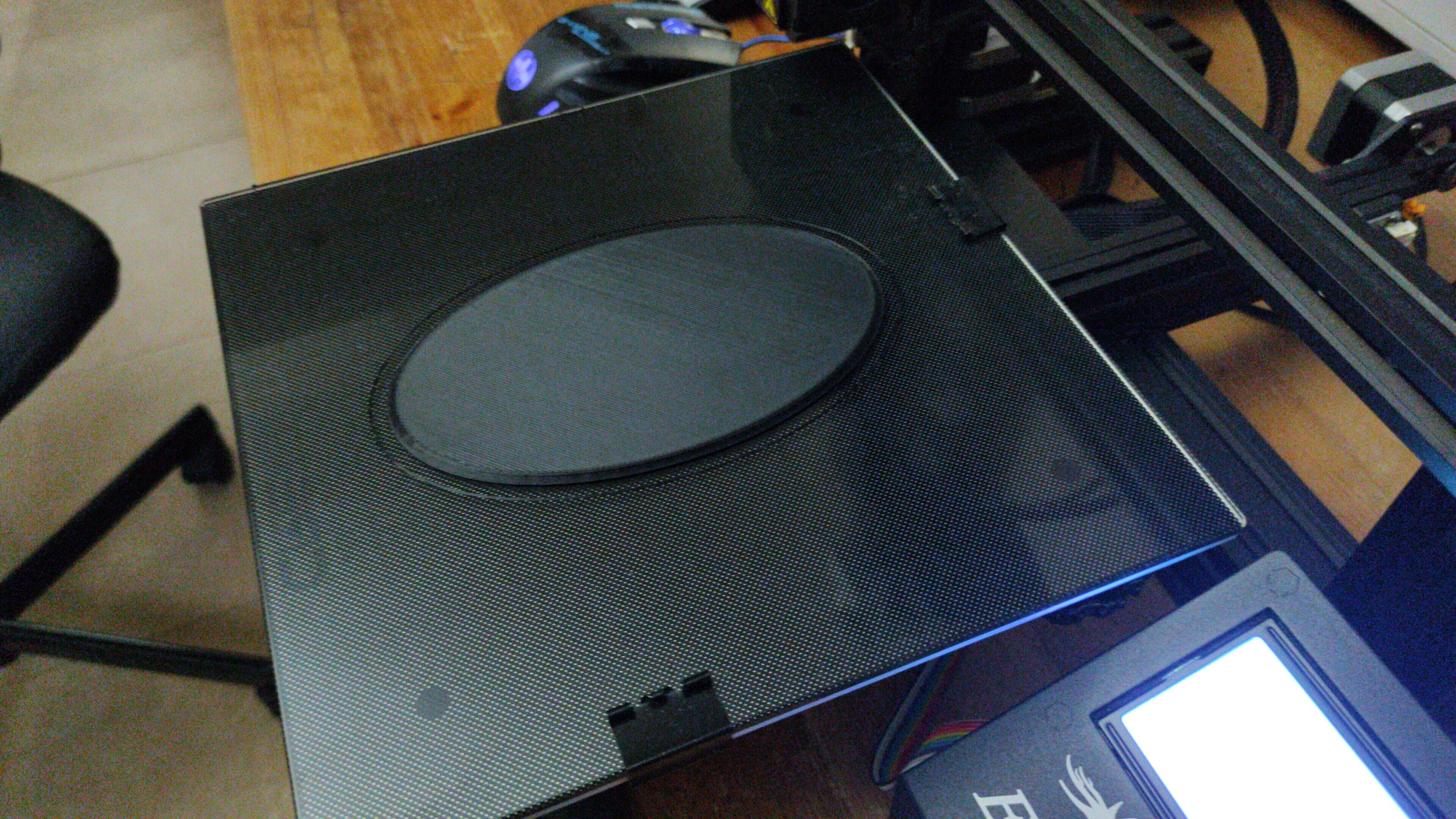 3D printed Ork Buggy Base・Cults