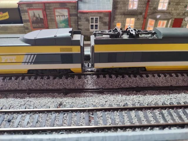 🏢 Lima TGV southeast / post office replacement bellows / bellows part・Free 3D File for ・Cults