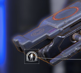 3D 文件 The Division 2 device 🎲 ・可下载 3D 打印模型・Cults