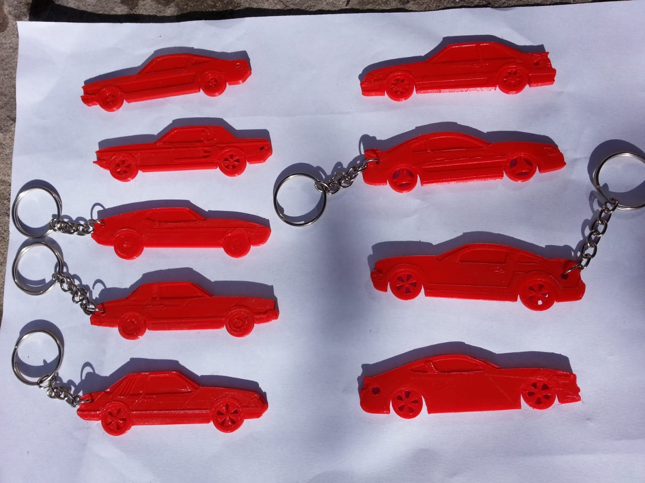 🚙 Pack Ford Mustang 65 , 67 , 71 , 74 , 79 ,87 , 94 , 2004 , 2015 ...