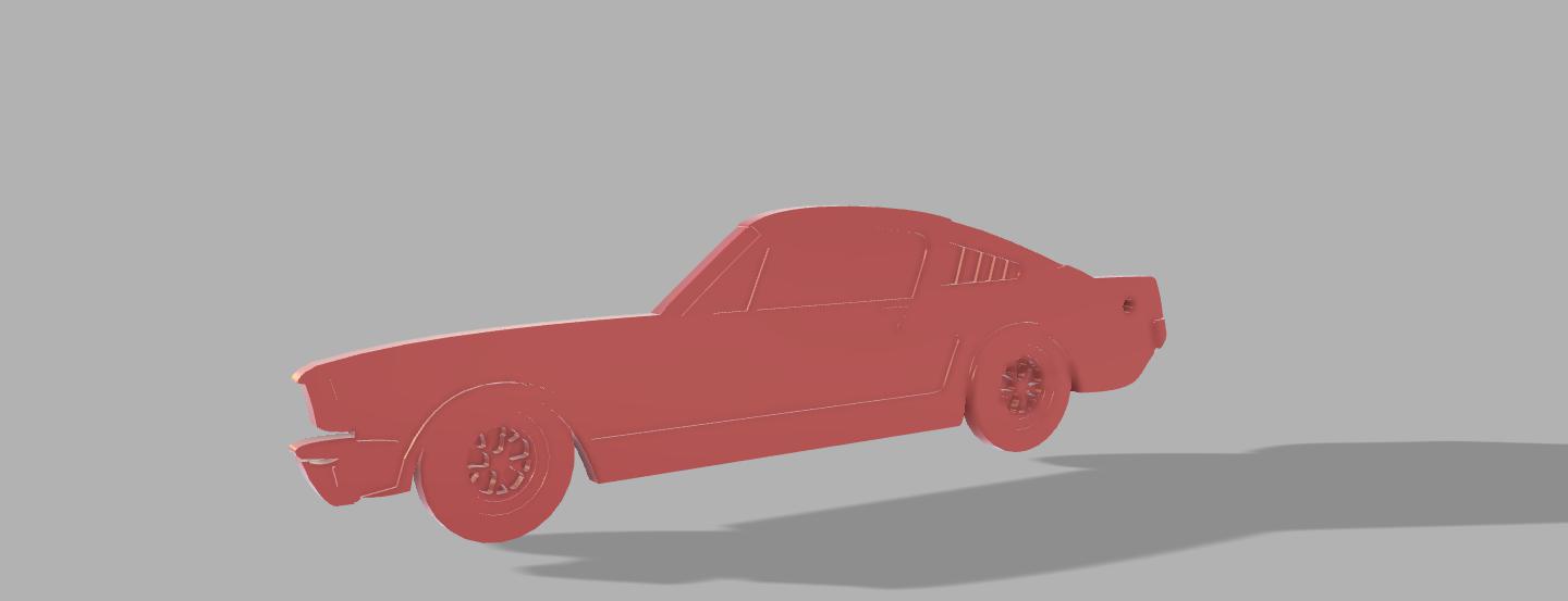 🚙 Pack Ford Mustang 65 , 67 , 71 , 74 , 79 ,87 , 94 , 2004 , 2015 ...