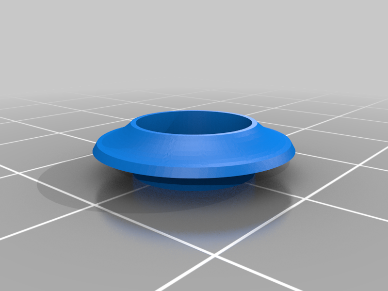 Free STL file Z axis dust cover 🌬️ ・3D printable model to download・Cults