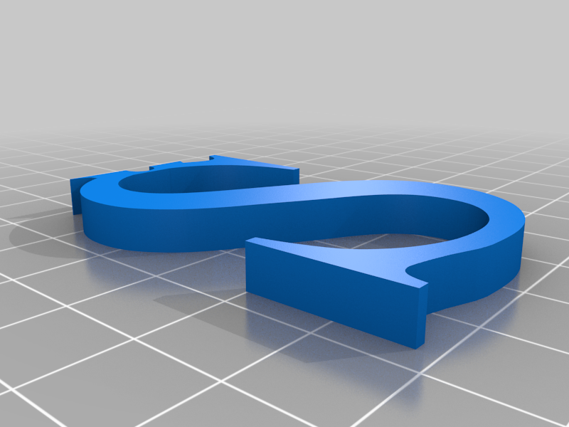 🧭 Decorative compass rose・Free STL File for ・Cults