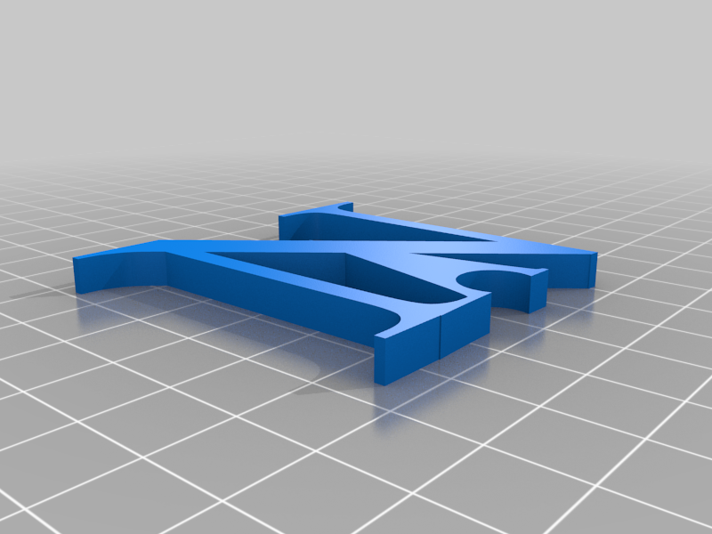 🧭 Decorative compass rose・Free STL File for ・Cults