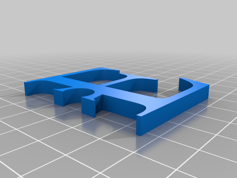 🧭 Decorative compass rose・Free STL File for ・Cults